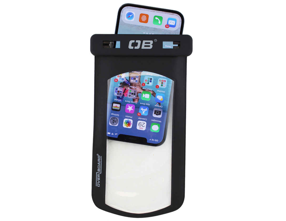 Waterproof Large Phone Cases | Large Phone Cases – OverBoard New Zealand