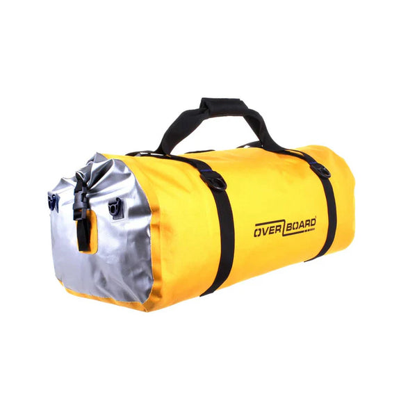 Waterproof Duffle | Waterproof Duffle Bag | Sailing Bag | OverBoard NZ